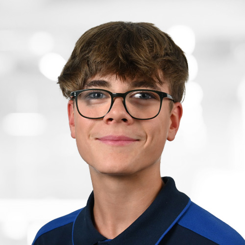 Arthur Weber | Talentschmidi